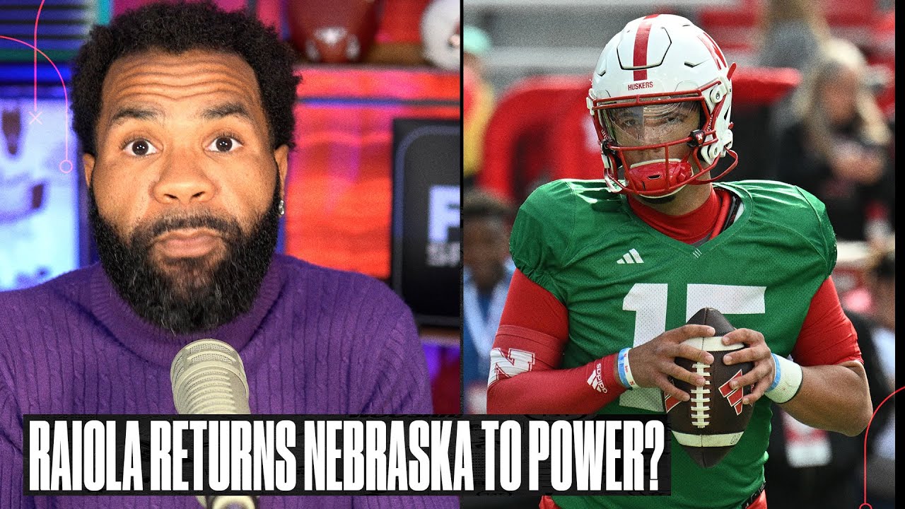 Dylan Raiola - Nebraska NIL Deals, Net Worth, Player Information - CollegeNetWorth.com