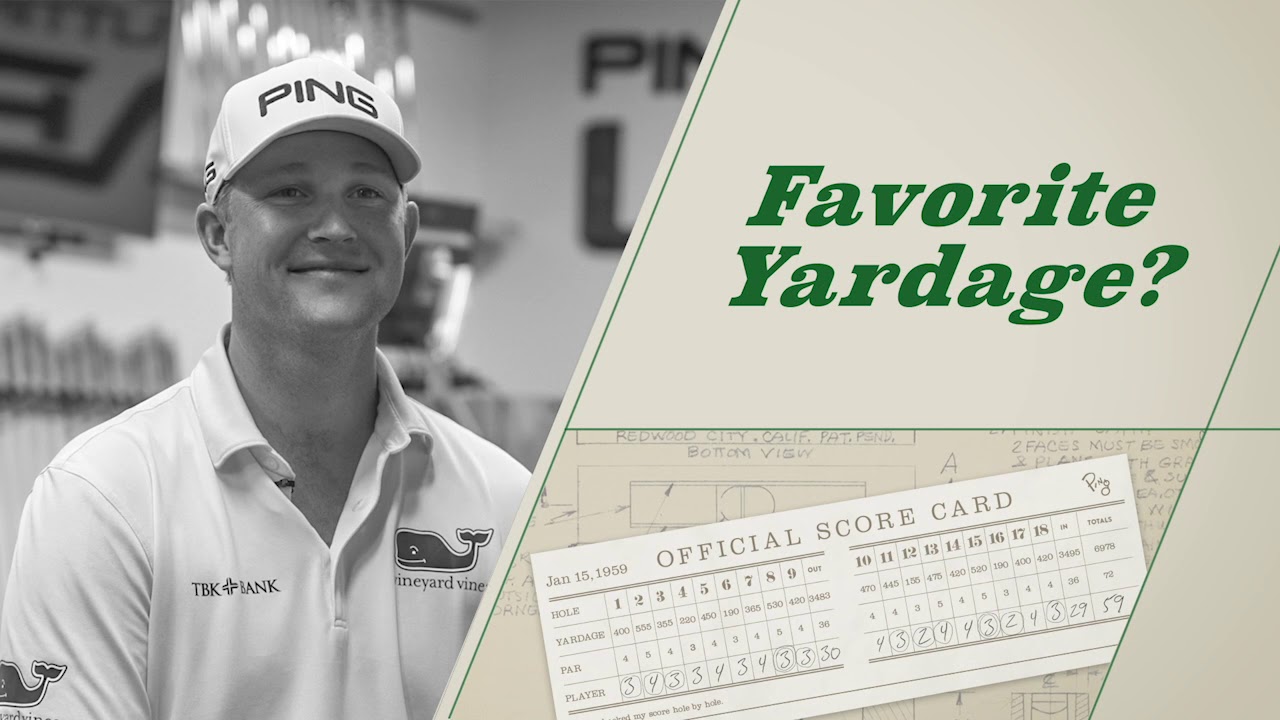 Trey Mullinax - PGA Tour Net Worth, Contract, Detailed Information ...