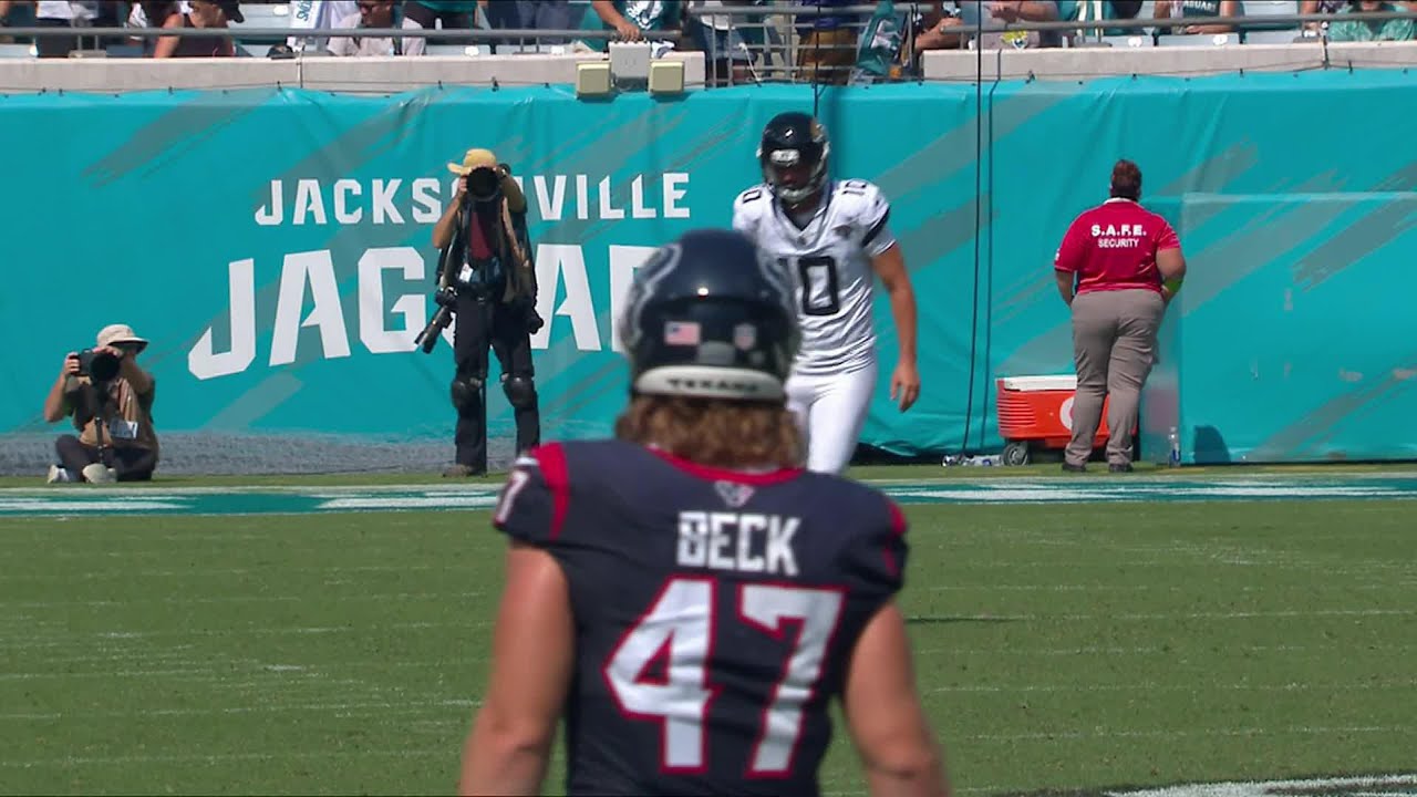Andrew Beck - Houston Texans Net Worth, Contract, Detailed Information ...