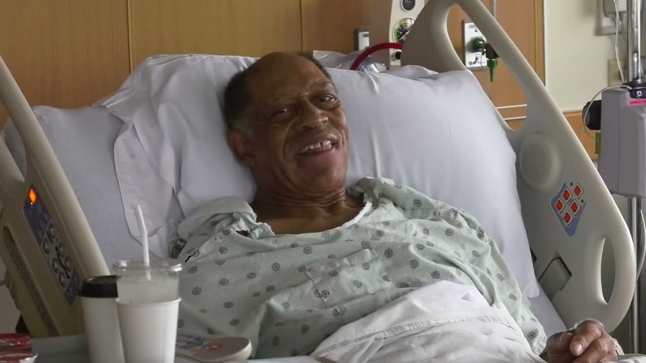 Elvin Bethea - Football Hall of Famer: Net Worth, Detailed Information ...