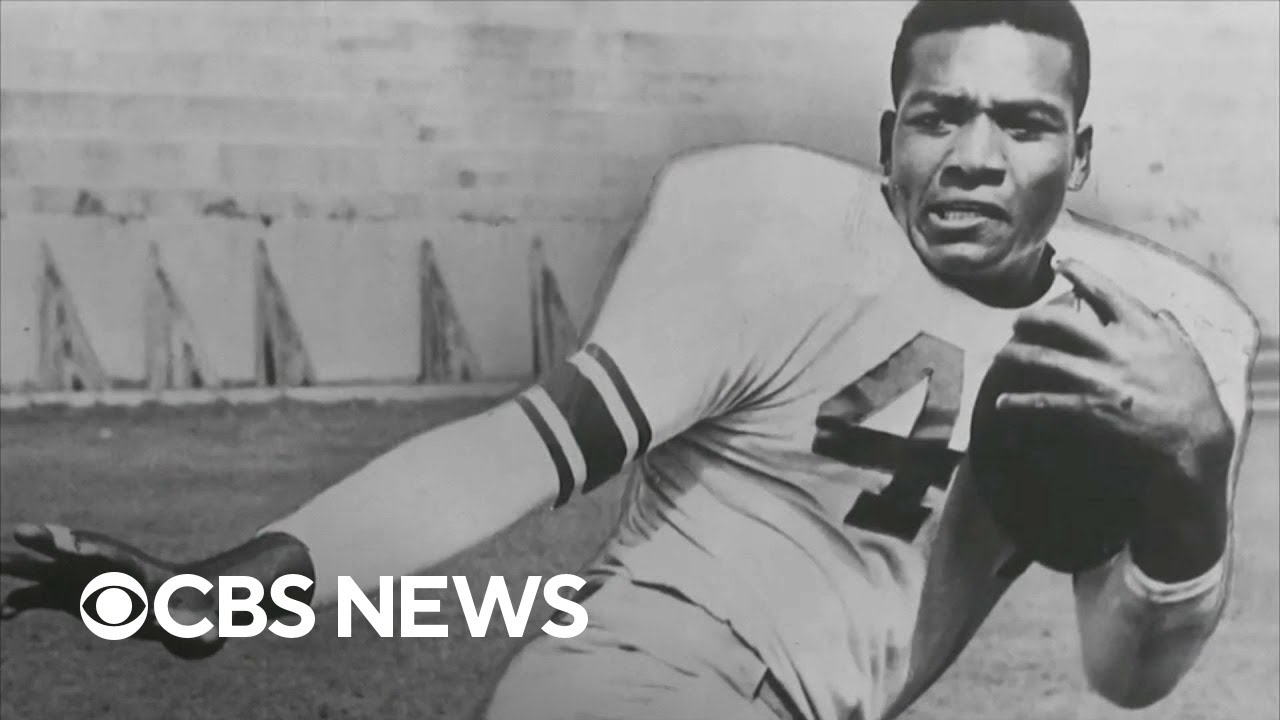 Jim Brown - Football Hall of Famer: Net Worth, Detailed Information - CollegeNetWorth.com