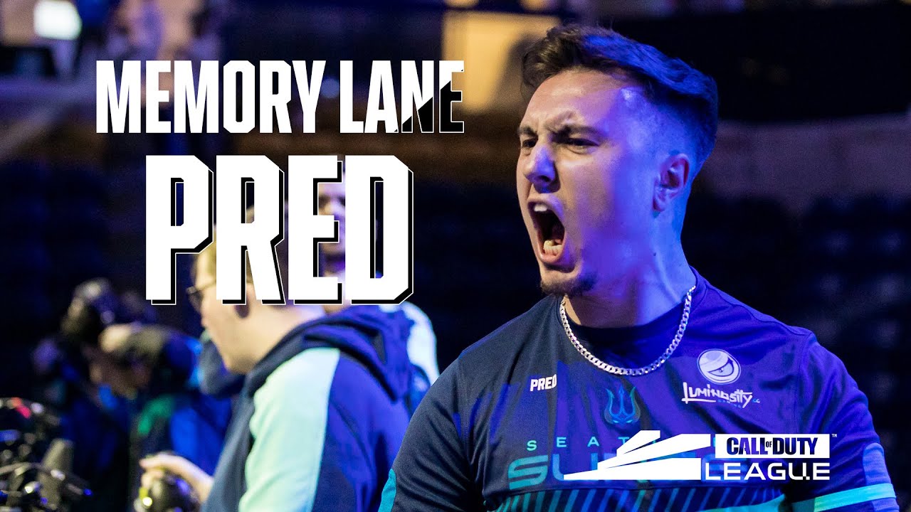 Pred - Call of Duty Salary, Net Worth, Player Information ...