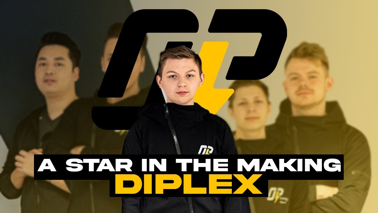 Diplex - League of Legends Salary, Net Worth, Player Information ...