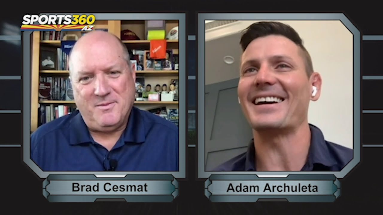 Adam Archuleta - CBS Contract, Net Worth, Detailed Information ...