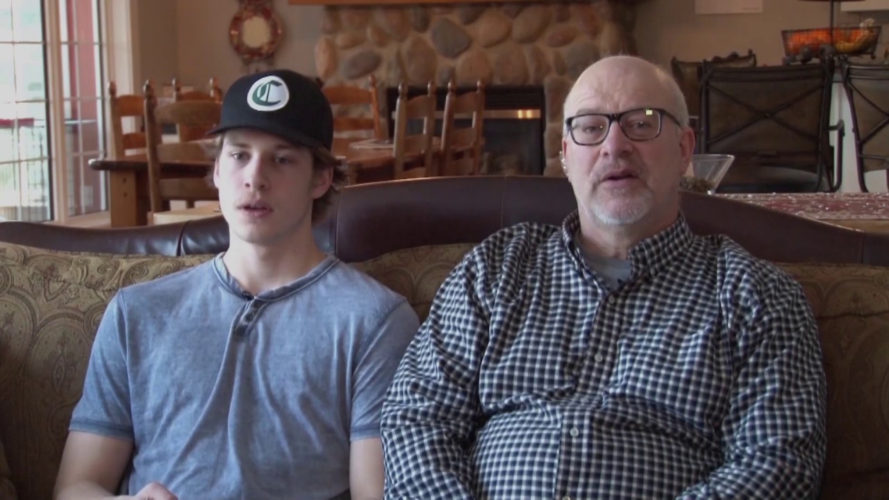 Mike Benning NHL - Net Worth, Contract, Detailed Information ...