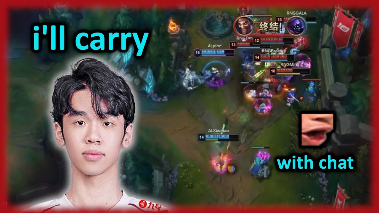 Pinz - League of Legends Salary, Net Worth, Player Information - CollegeNetWorth.com