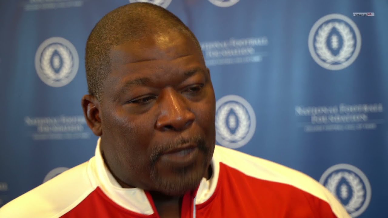 E. J. Junior - Football Hall of Famer: Net Worth, Detailed Information ...