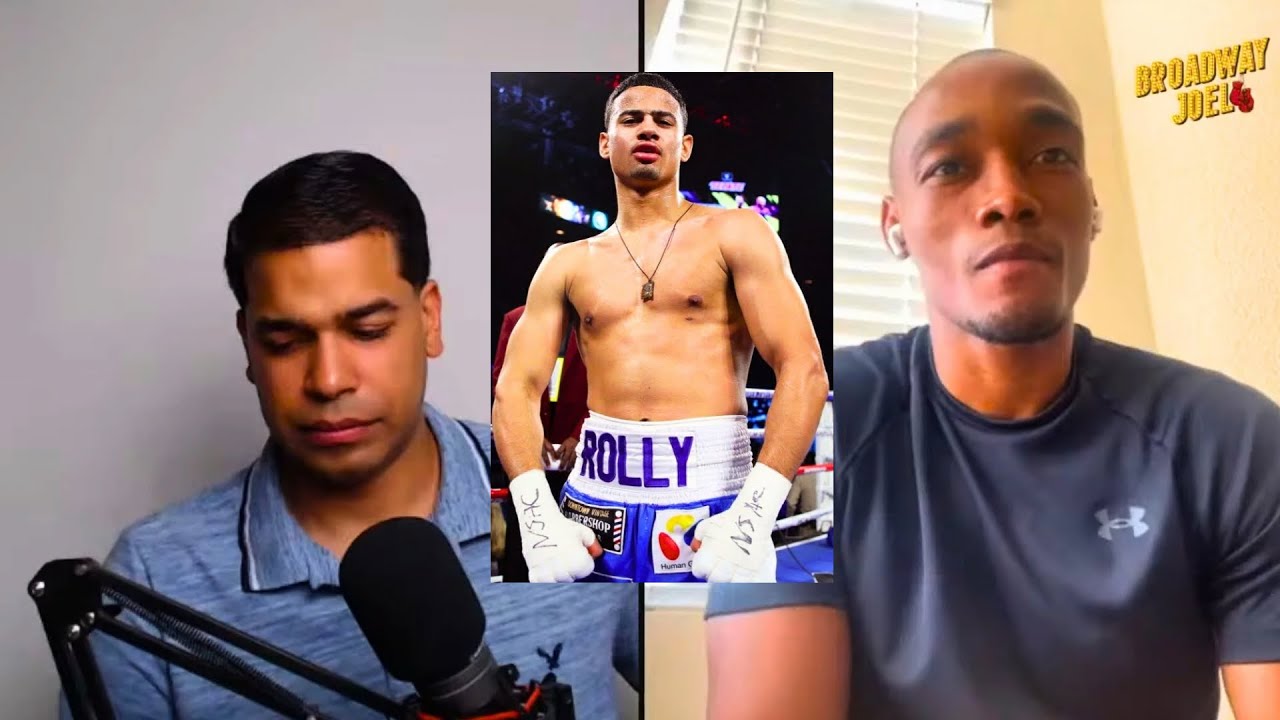 Alberto Puello Boxing - Net Worth, Contract, Detailed Information ...