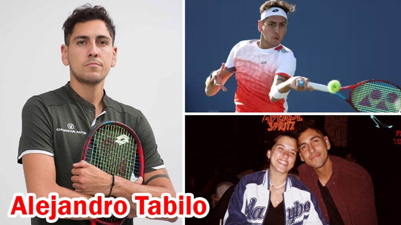 Alejandro Tabilo - ATP Net Worth, Contract, Detailed Information ...