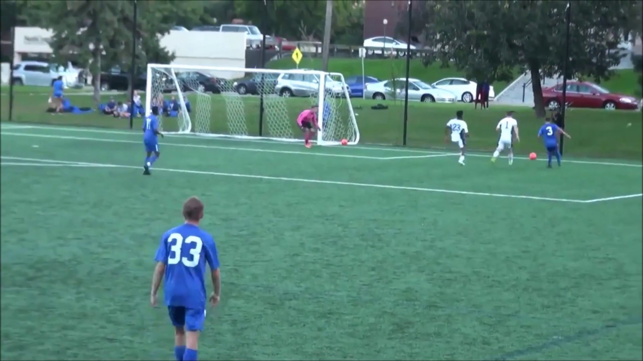 Alexander Freeman MLS - Net Worth, Contract, Detailed Information ...