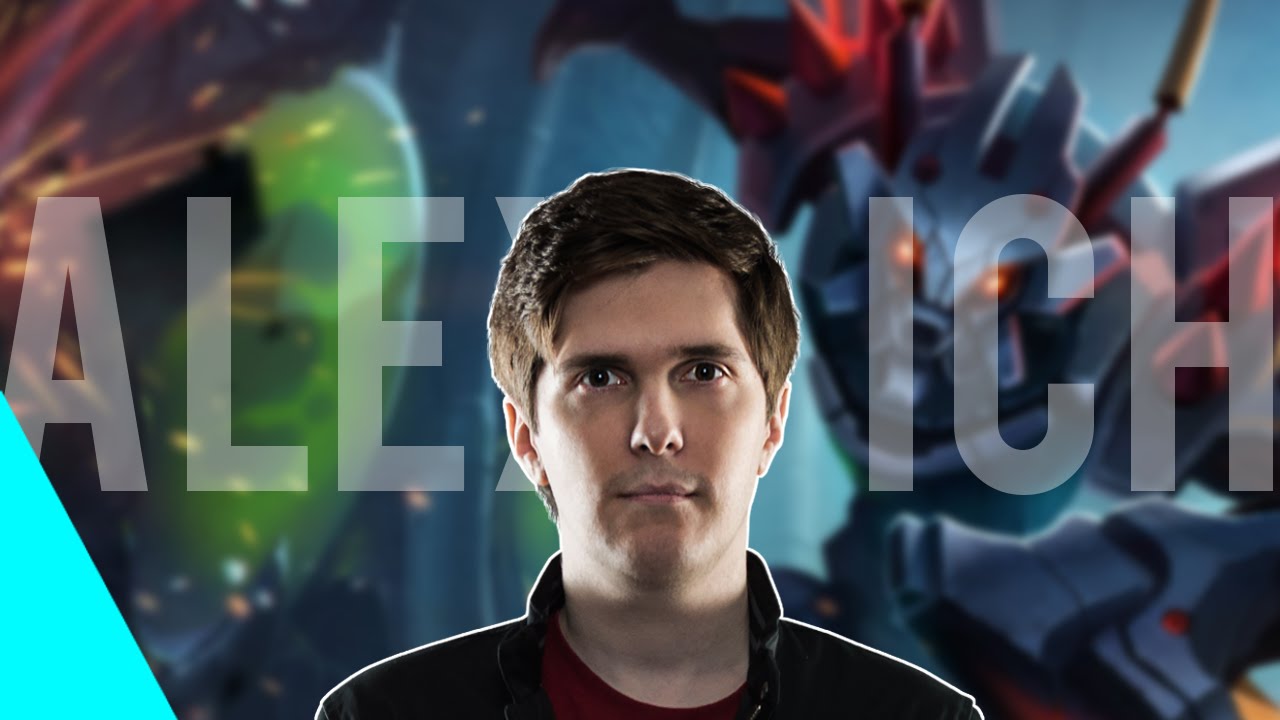 Alex - League of Legends Salary, Net Worth, Player Information ...