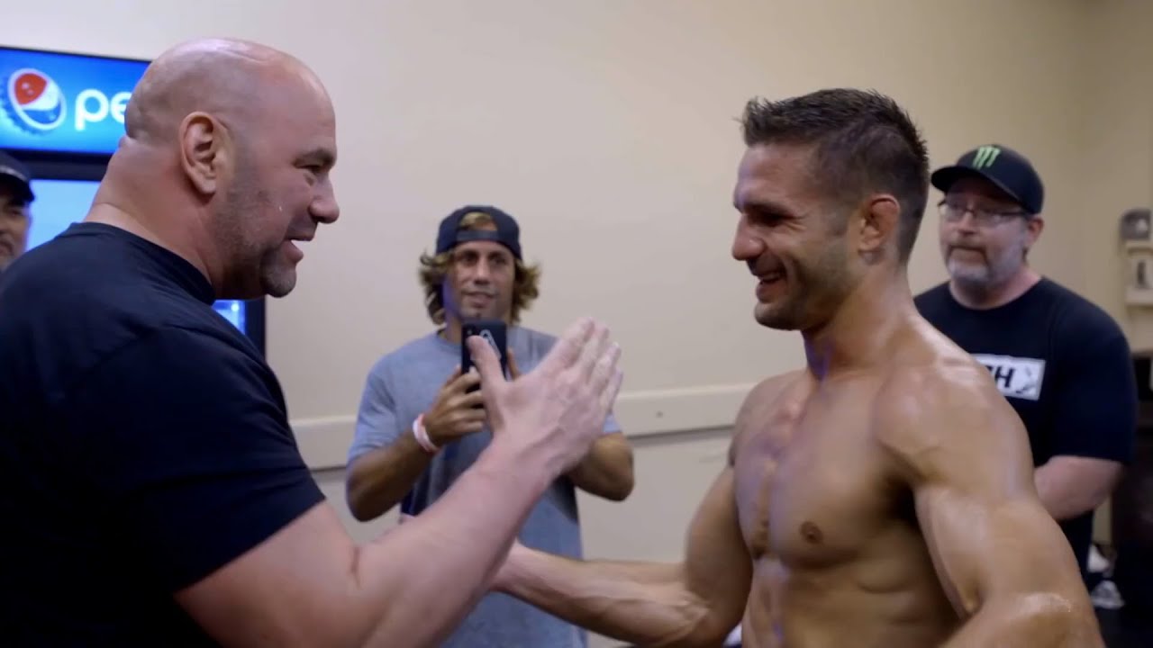 Alexander Muñoz MMA - Net Worth, Contract, Detailed Information ...