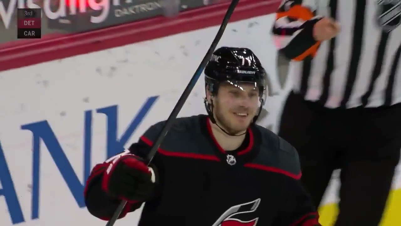 Jesper Fast NHL - Net Worth, Contract, Detailed Information ...