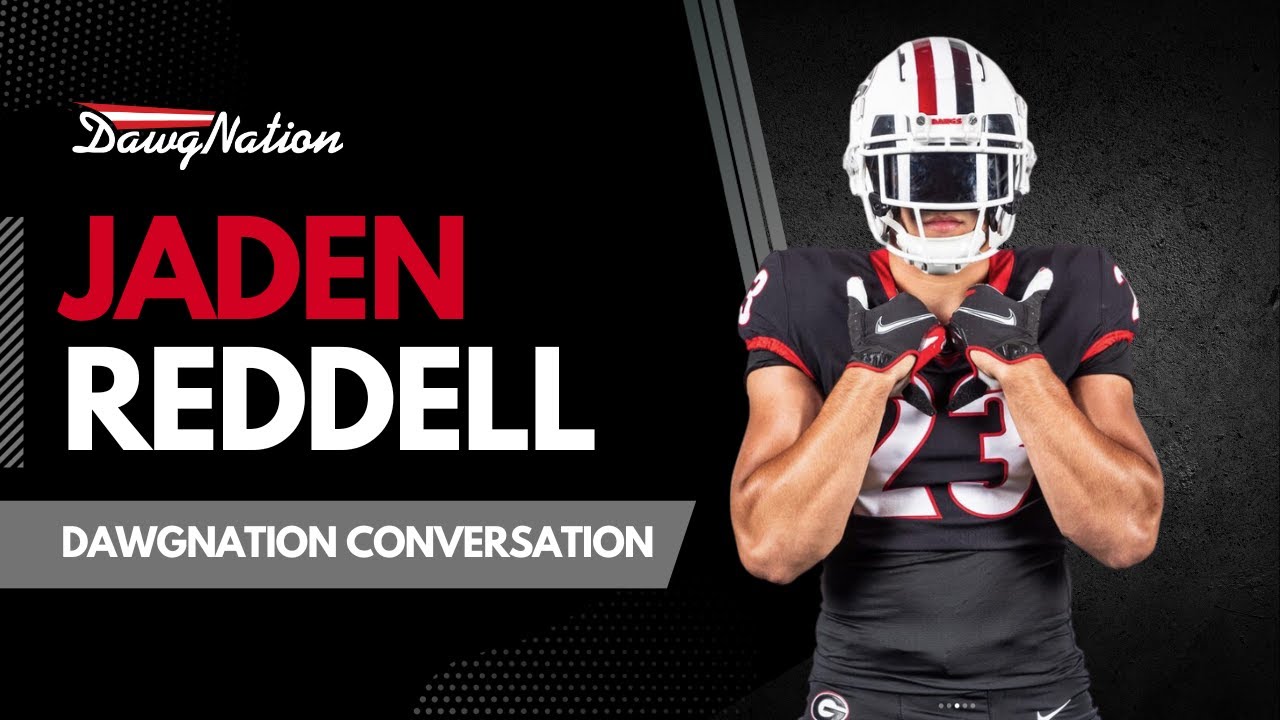 Jaden Reddell - Georgia NIL Deals, Net Worth, Player Information ...