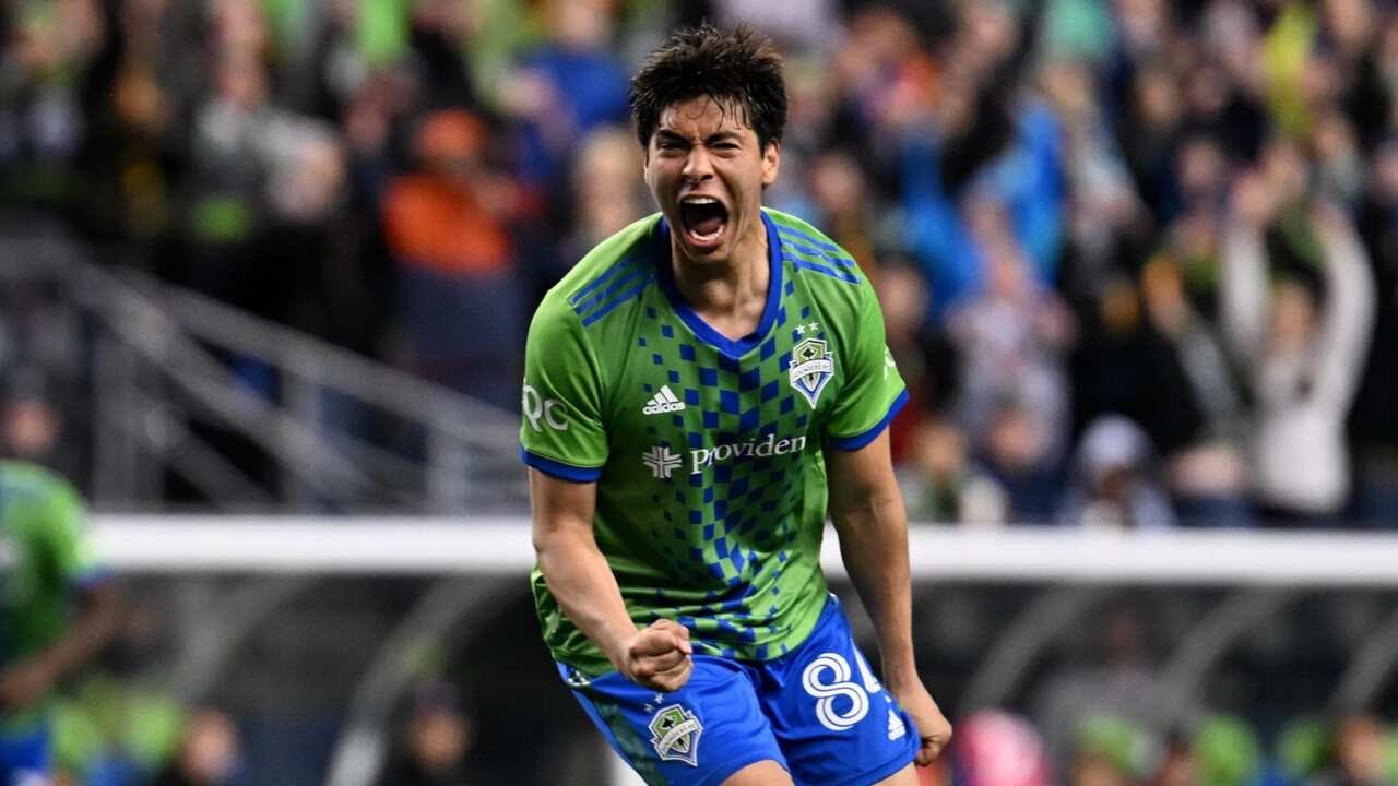 Josh Atencio MLS - Net Worth, Contract, Detailed Information ...