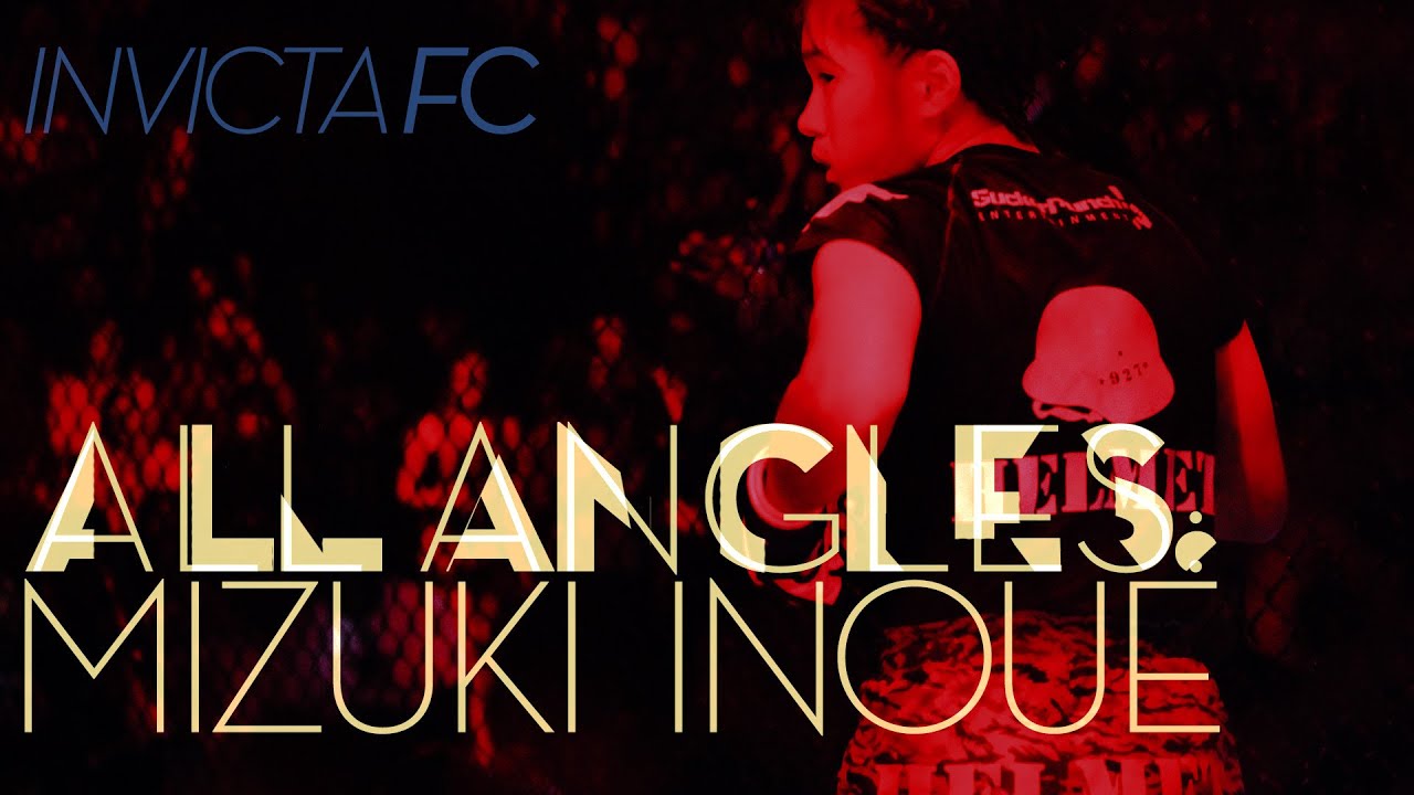 Mizuki Inoue MMA - Net Worth, Contract, Detailed Information ...