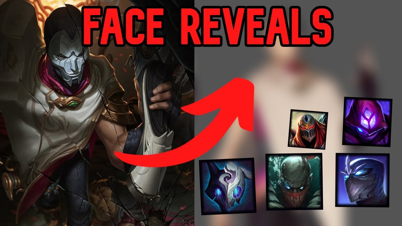 Mask - League of Legends Salary, Net Worth, Player Information ...