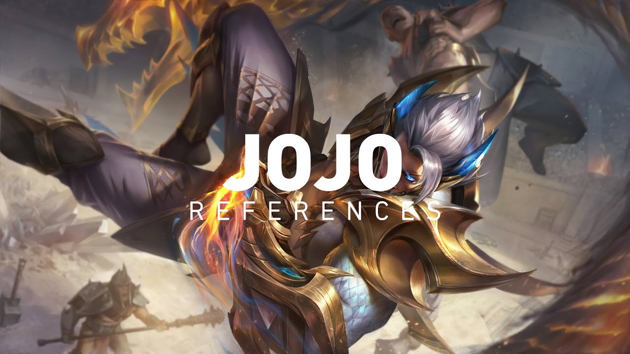 JoJo - League of Legends Salary, Net Worth, Player Information ...