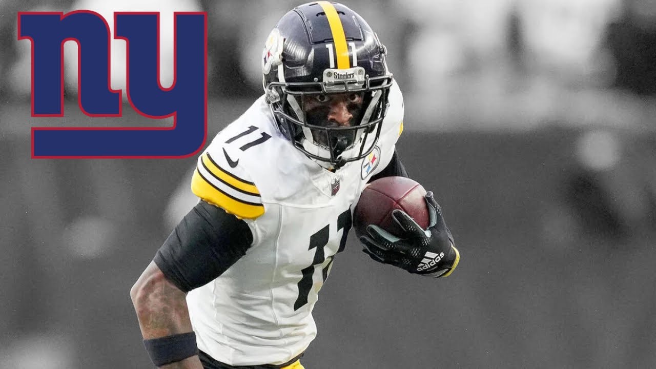 Allen Robinson II - NY Giants Net Worth, Contract, Detailed Information ...