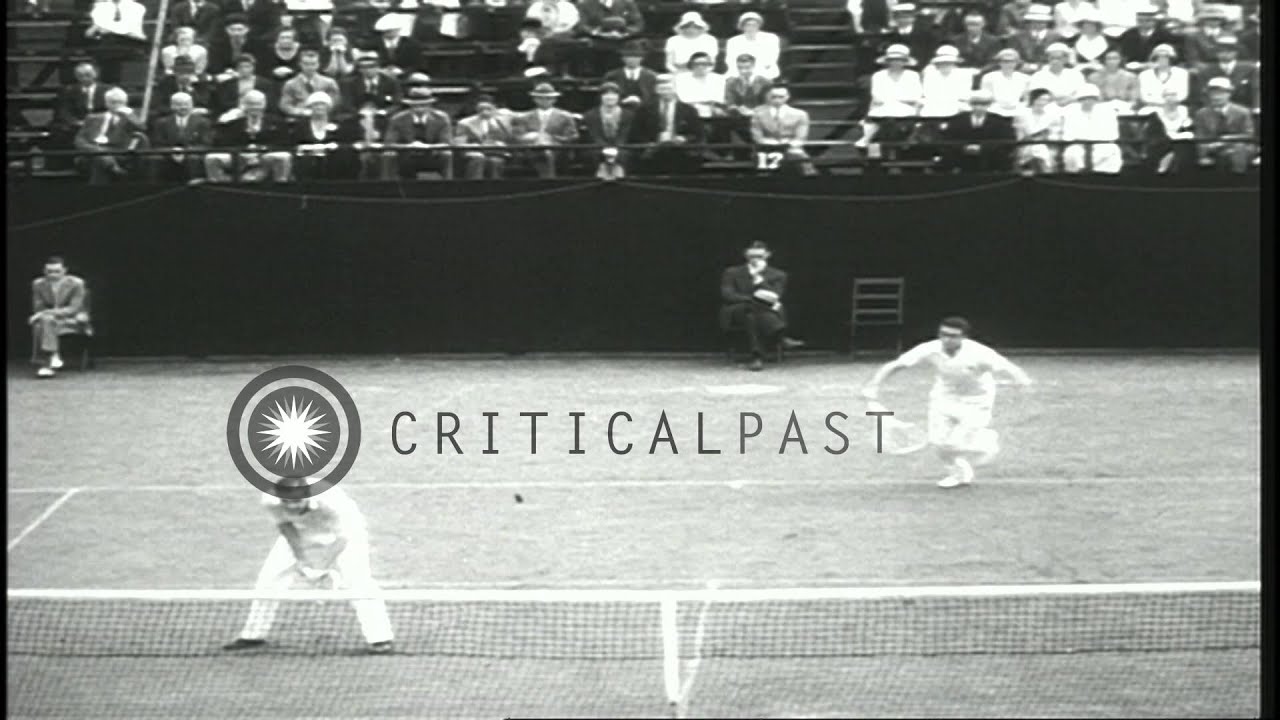 John Van Ryn - Tennis Player Net Worth, Contract, Detailed Information ...