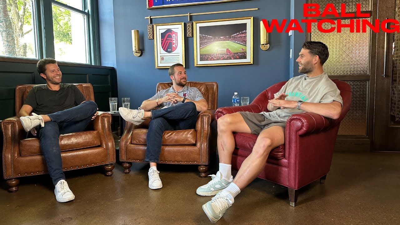 Eduard Löwen MLS - Net Worth, Contract, Detailed Information - CollegeNetWorth.com