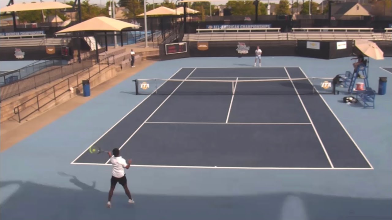 August Holmgren - ATP Net Worth, Contract, Detailed Information ...