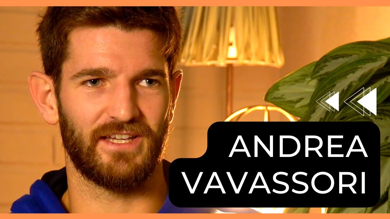 Andrea Vavassori - ATP Net Worth, Contract, Detailed Information ...