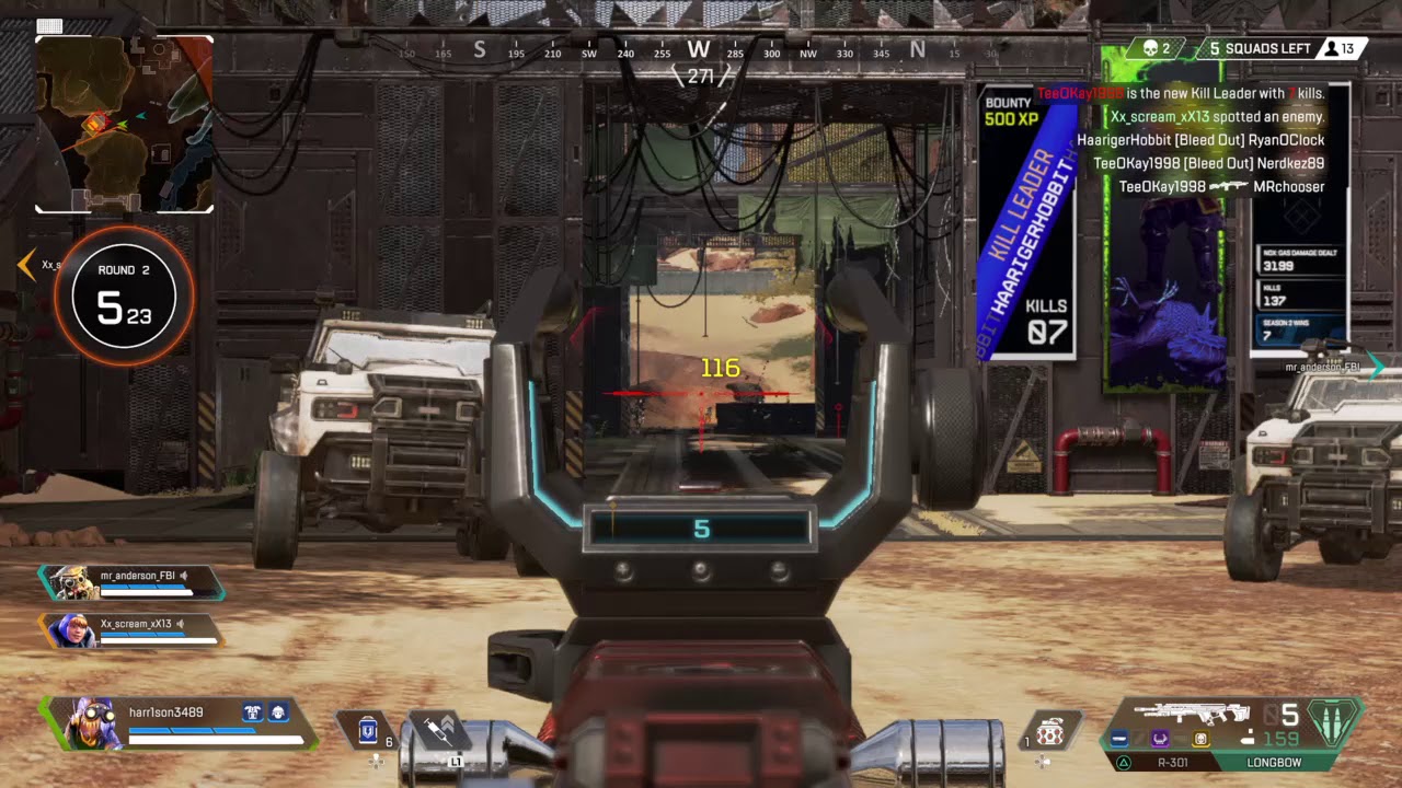 PowPow - Apex Legends Salary, Net Worth, Player Information ...
