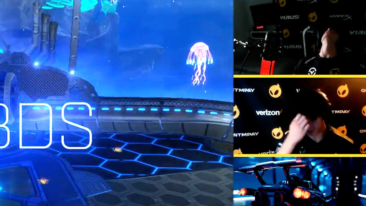 Abjack - Rocket League Salary, Net Worth, Player Information ...