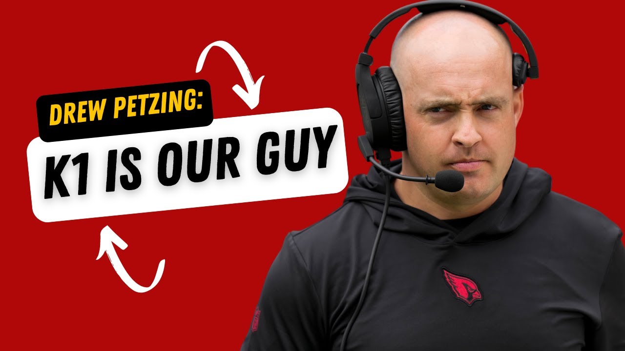 Drew Petzing - Arizona Cardinals Net Worth, Contract, Detailed Information - CollegeNetWorth.com