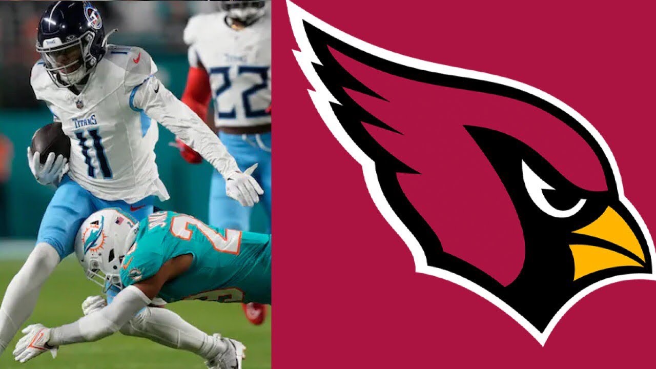 Chris Moore - Arizona Cardinals Net Worth, Contract, Detailed ...