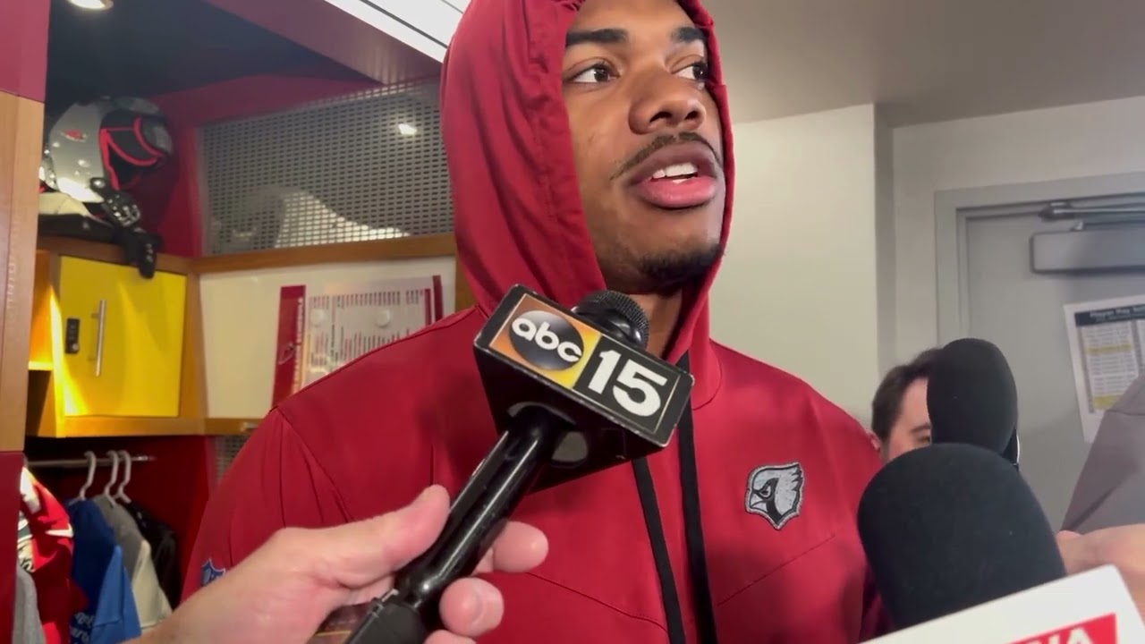 Elijah Higgins - Arizona Cardinals Net Worth, Contract, Detailed ...