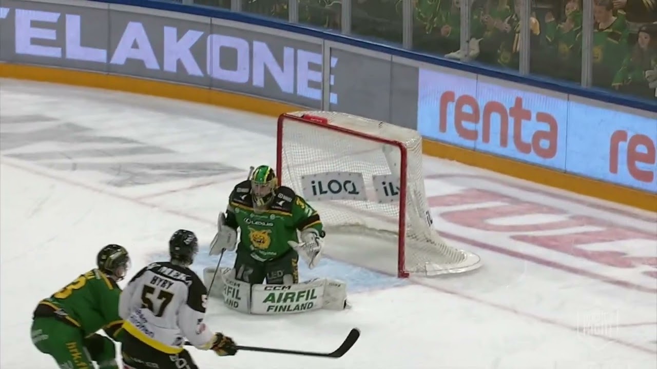 Arttu Hyry NHL - Net Worth, Contract, Detailed Information ...