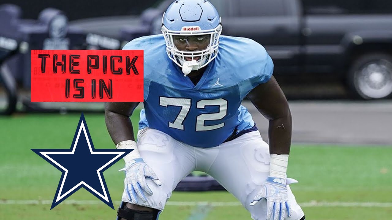 Asim Richards - Dallas Cowboys Net Worth, Contract, Detailed ...