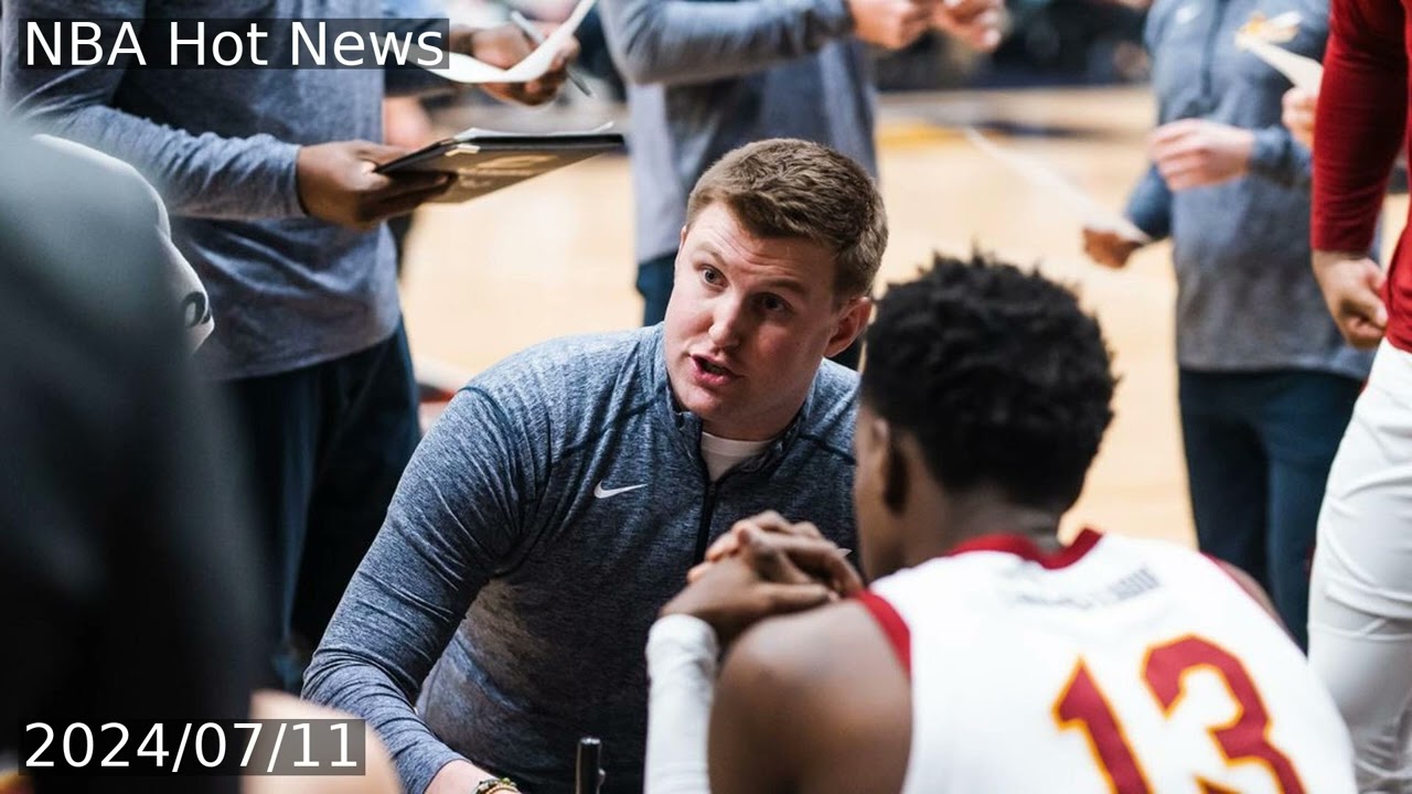 Dan Geriot - New Orleans Pelicans Net Worth, Contract, Detailed ...