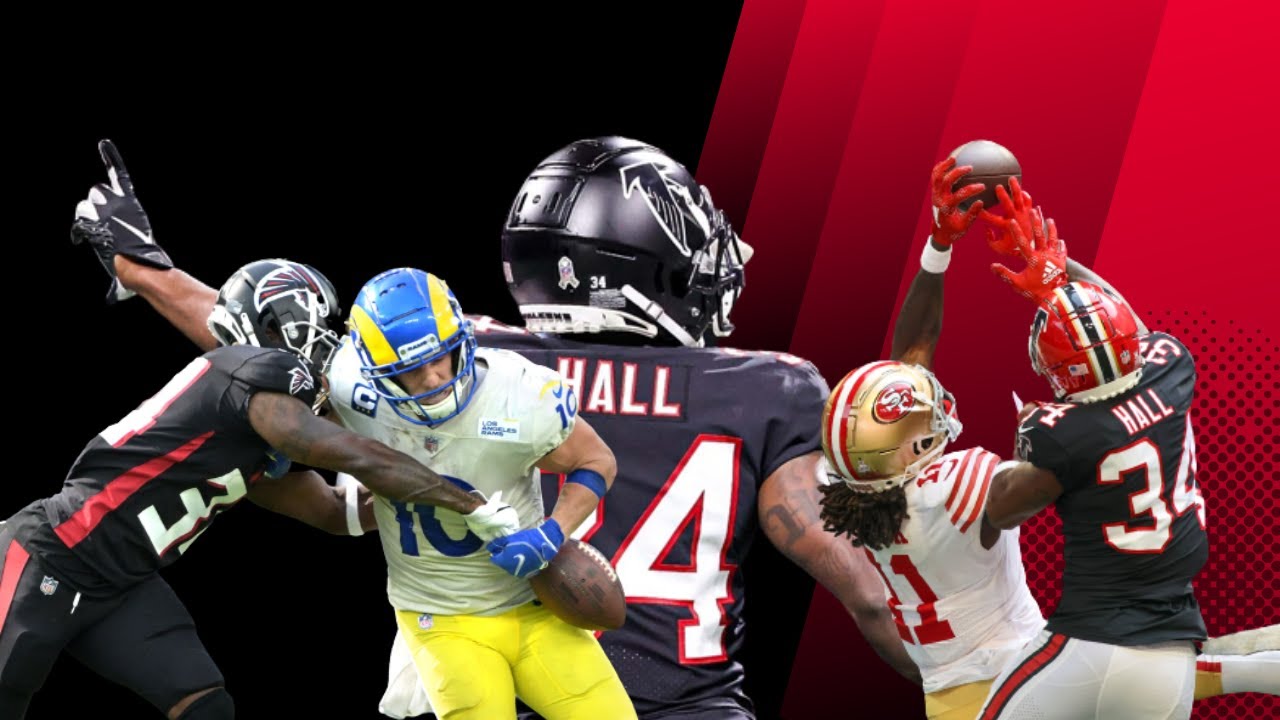 Darren Hall - Arizona Cardinals Net Worth, Contract, Detailed ...