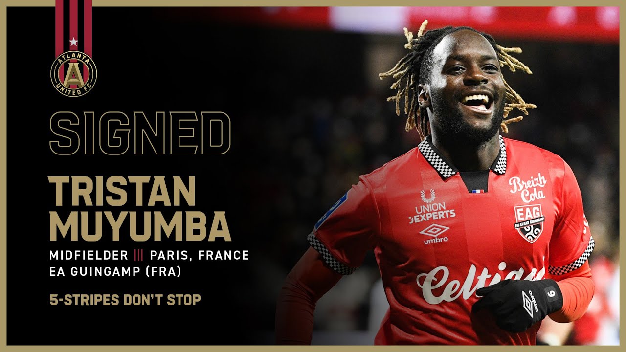 Tristan Muyumba MLS - Net Worth, Contract, Detailed Information - CollegeNetWorth.com
