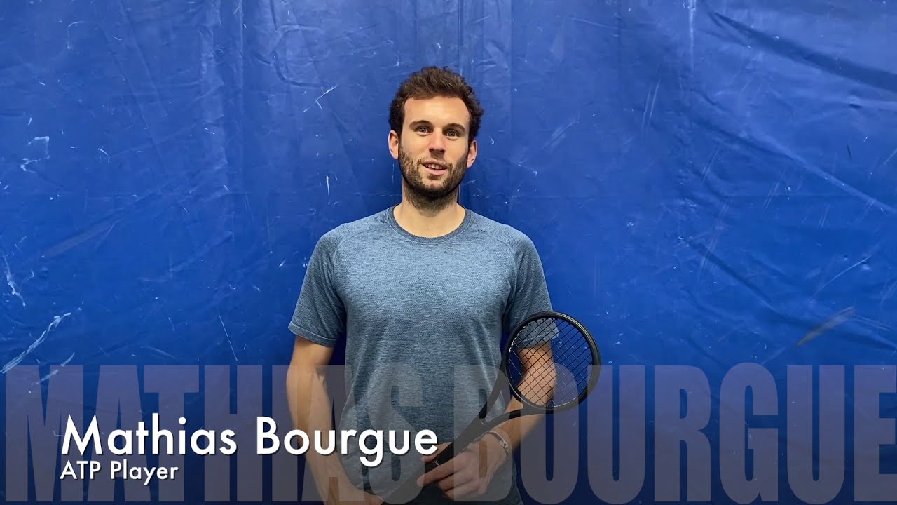 Mathias Bourgue - ATP Net Worth, Contract, Detailed Information - CollegeNetWorth.com