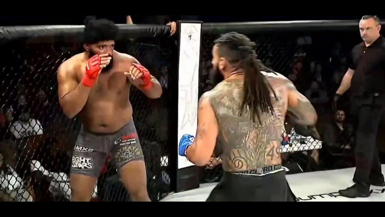 Austen Lane MMA - Net Worth, Contract, Detailed Information ...