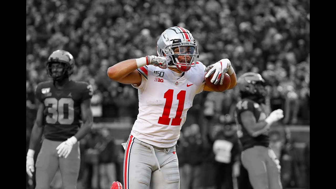 Austin Mack - Alabama NIL Deals, Net Worth, Player Information ...