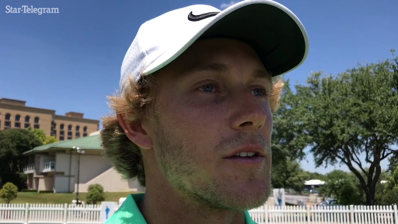 Austin Smotherman - PGA Tour Net Worth, Contract, Detailed Information ...