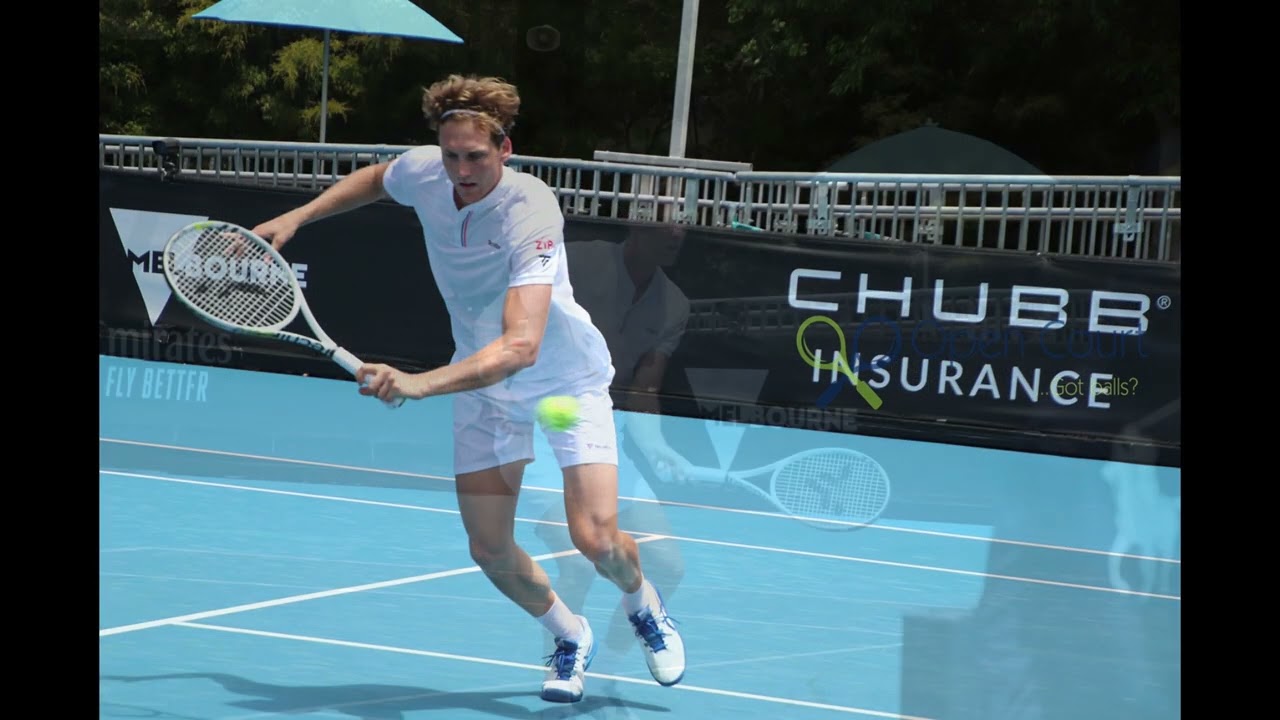 Antoine Bellier - ATP Net Worth, Contract, Detailed Information - CollegeNetWorth.com