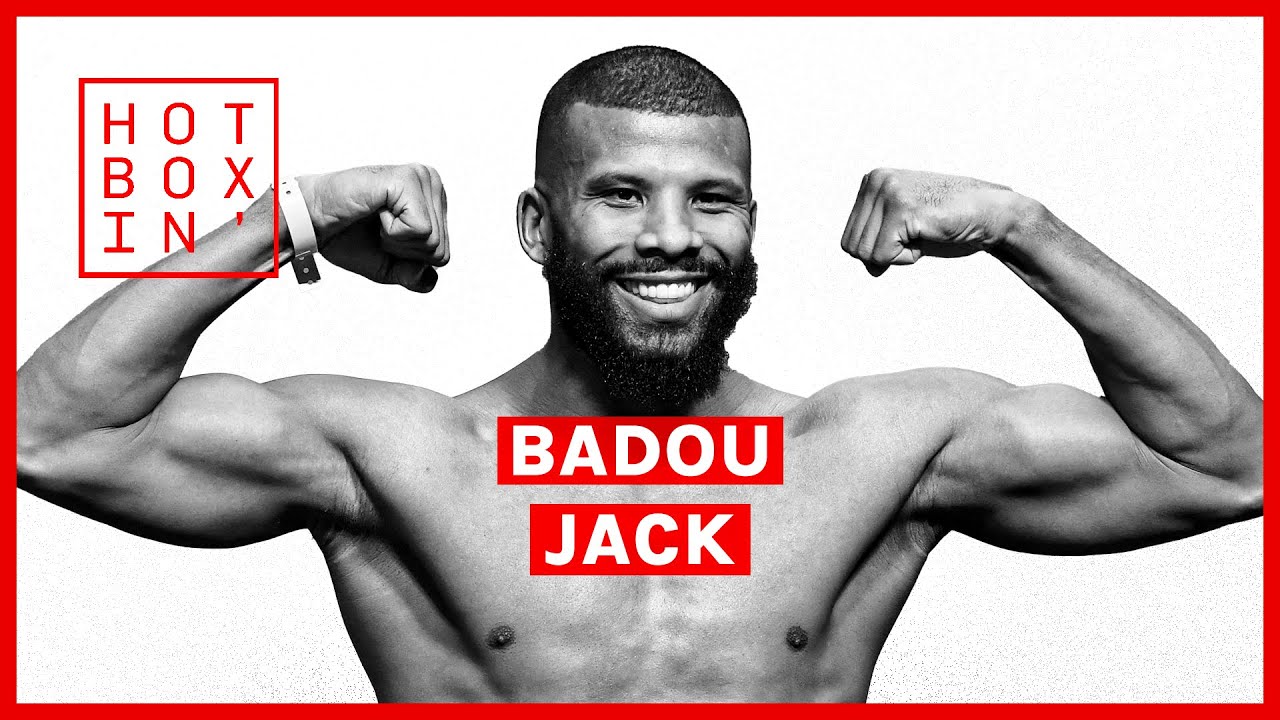 Badou Jack Boxing - Net Worth, Contract, Detailed Information ...