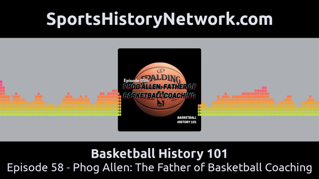Phog Allen - Basketball Hall of Famer: Net Worth, Detailed Information ...