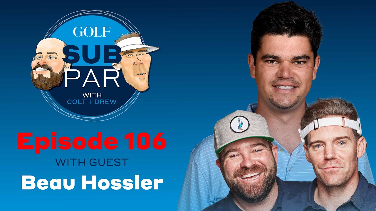 Beau Hossler - PGA Tour Net Worth, Contract, Detailed Information ...