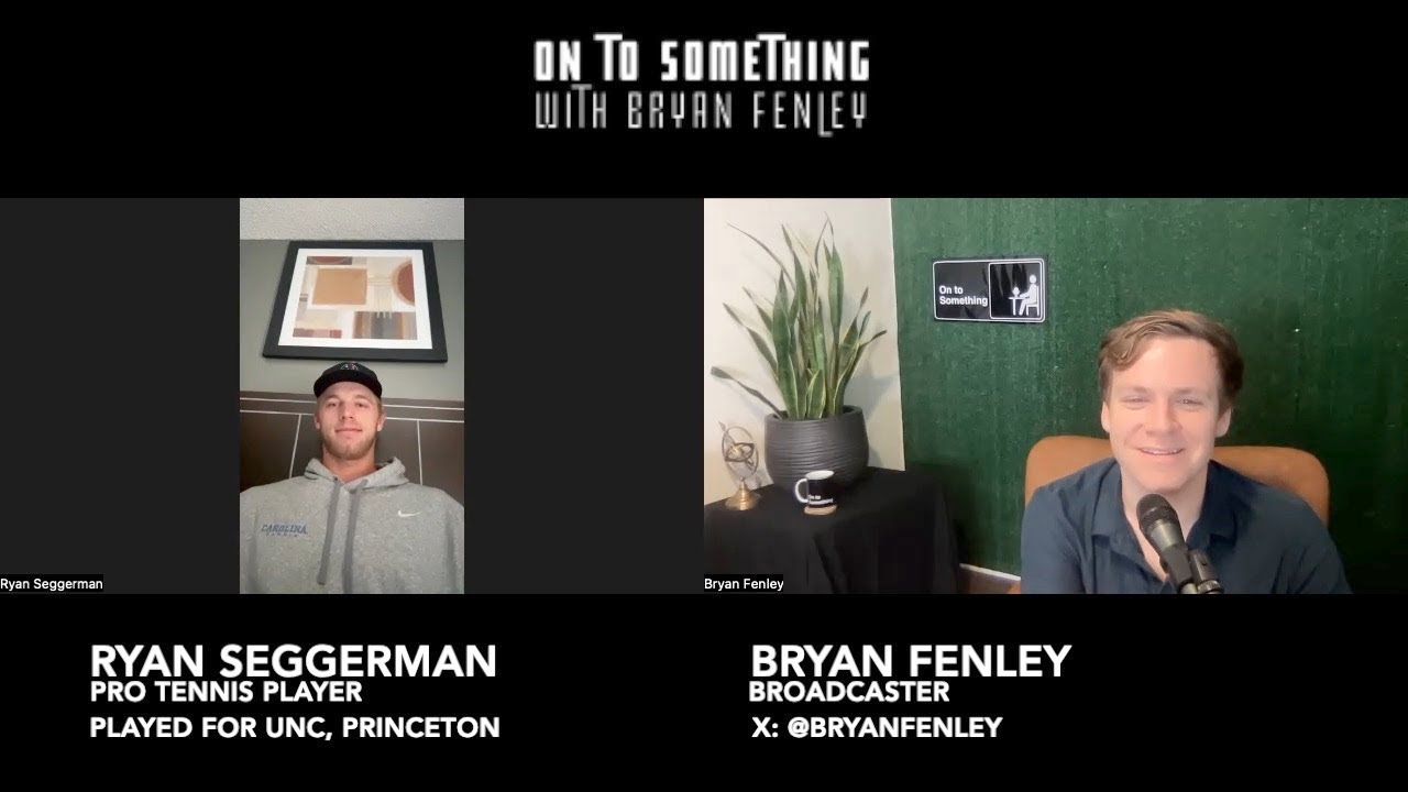 Ryan Seggerman - ATP Net Worth, Contract, Detailed Information - CollegeNetWorth.com