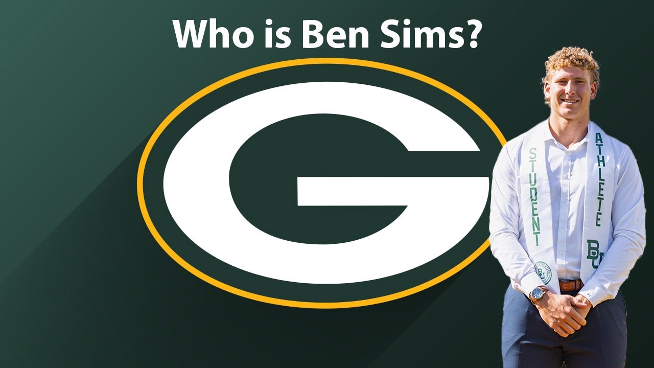 Ben Sims - Green Bay Packers Net Worth, Contract, Detailed Information ...