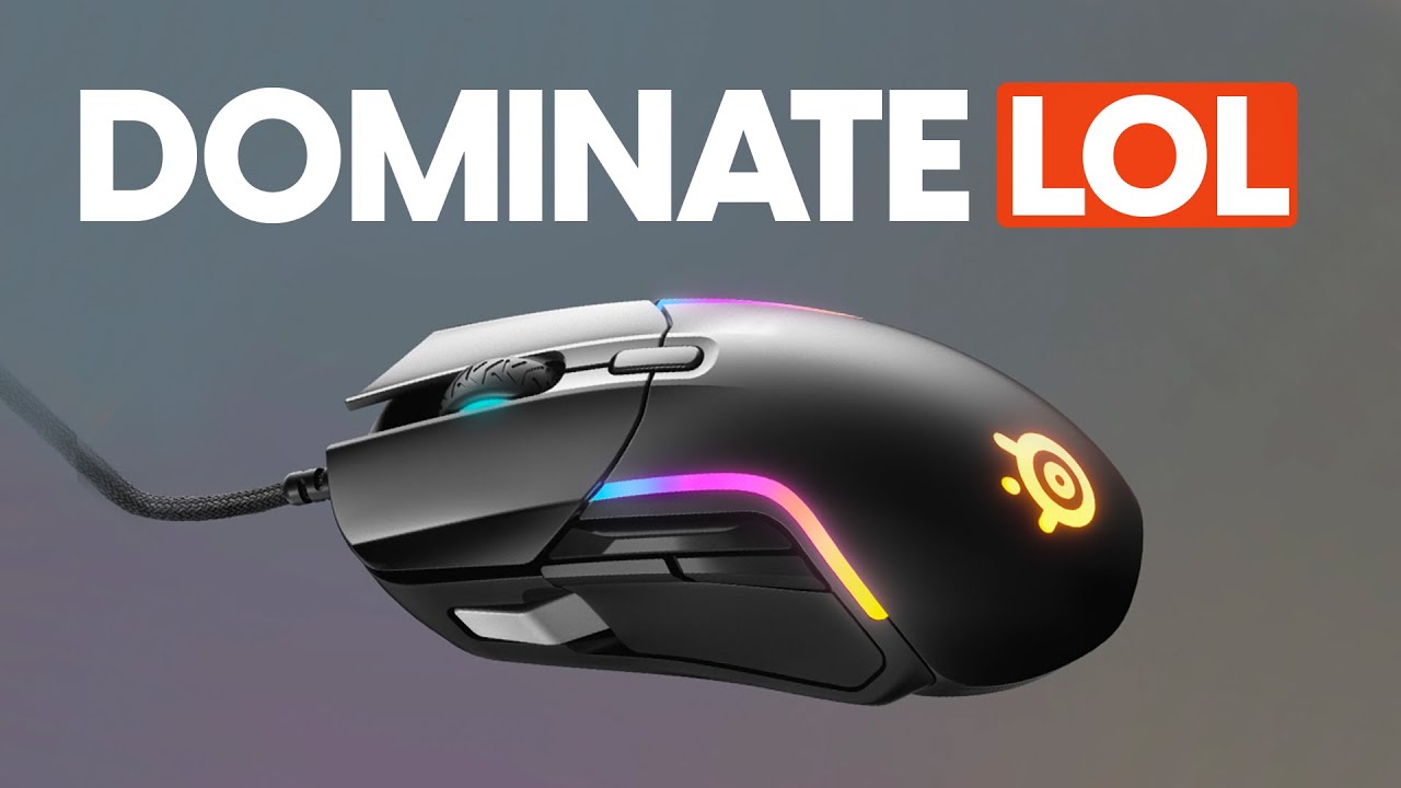 Mouse - League of Legends Salary, Net Worth, Player Information ...