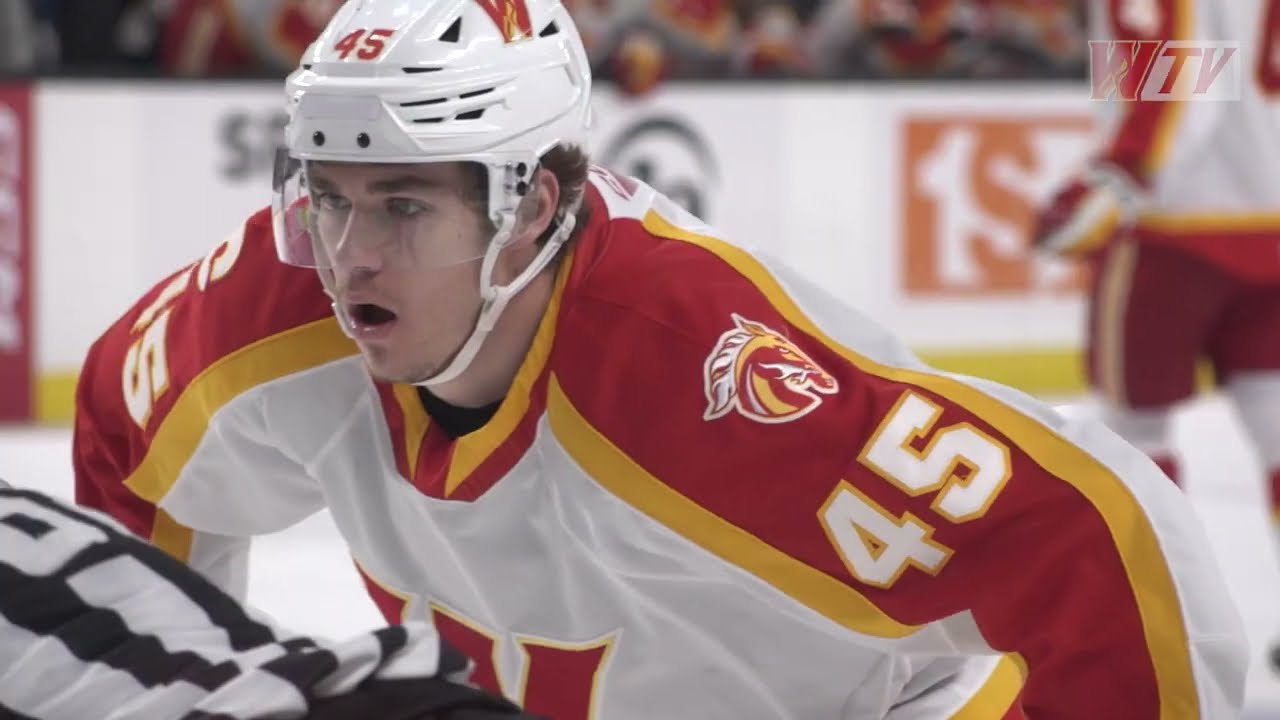 Sam Morton NHL - Net Worth, Contract, Detailed Information - CollegeNetWorth.com