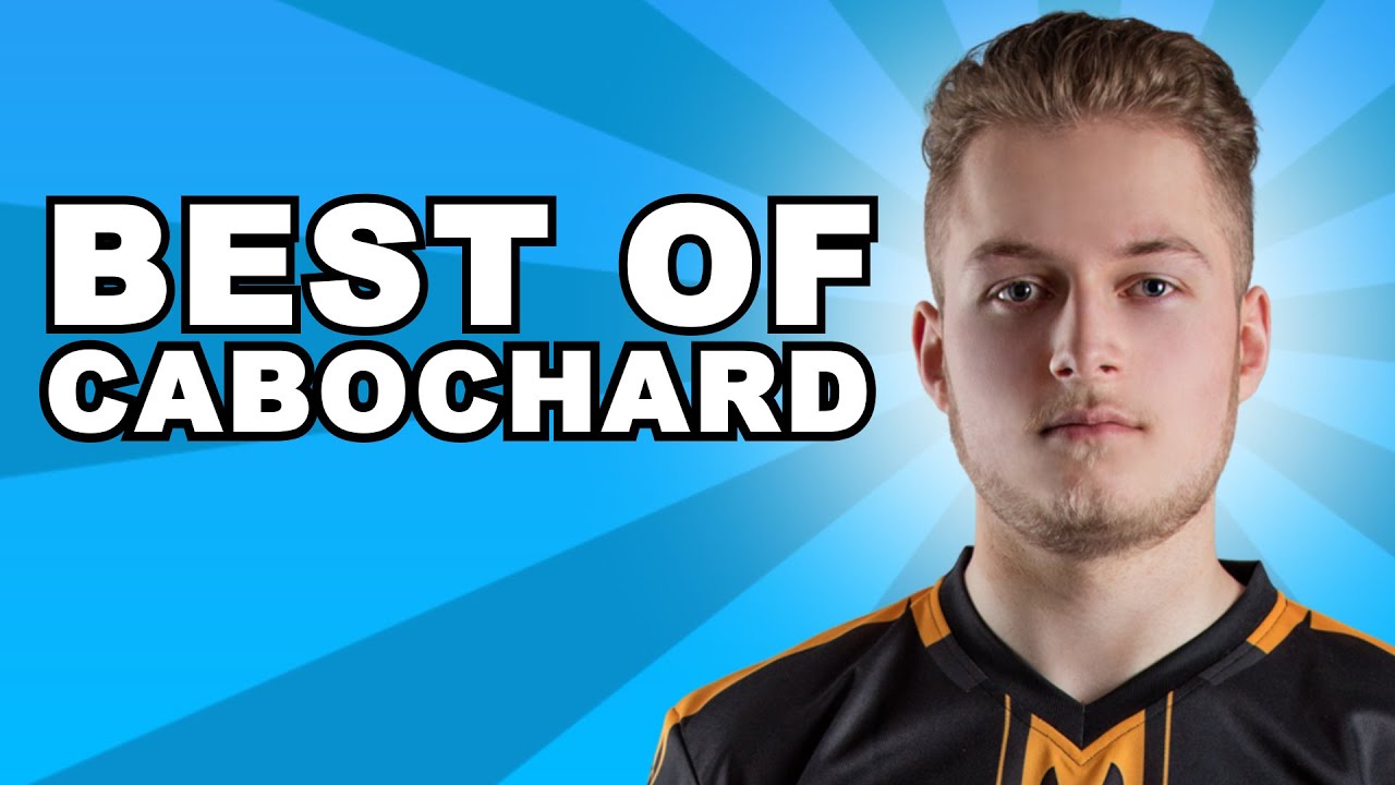 Cabochard - League of Legends Salary, Net Worth, Player Information ...